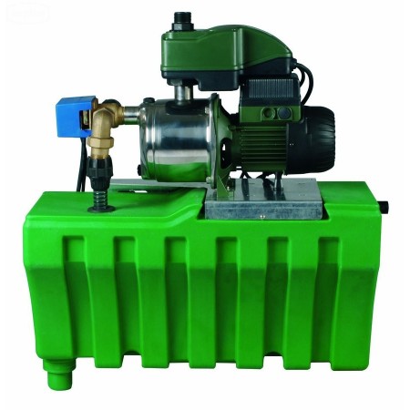 ACTIVE SWITCH 30/50 M Systém na využití dešťové vody *AD*